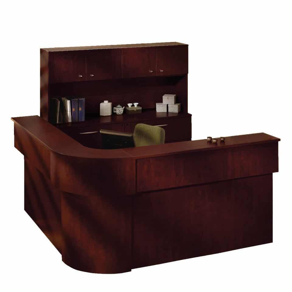 Reception Area Furniture | New Reception Desks & Chairs | Office Barn