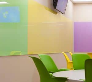 Clarus Float Glassboard | Office Barn