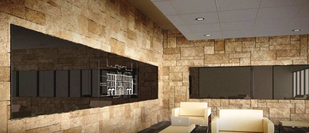 Clarus Float Glassboard | Office Barn