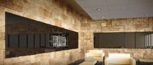 Clarus Float Glassboard | Office Barn