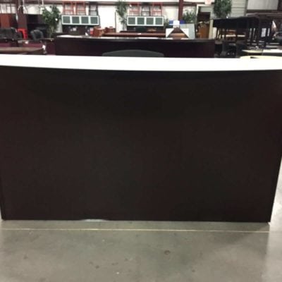 Reception Desks for Sale | Office Barn
