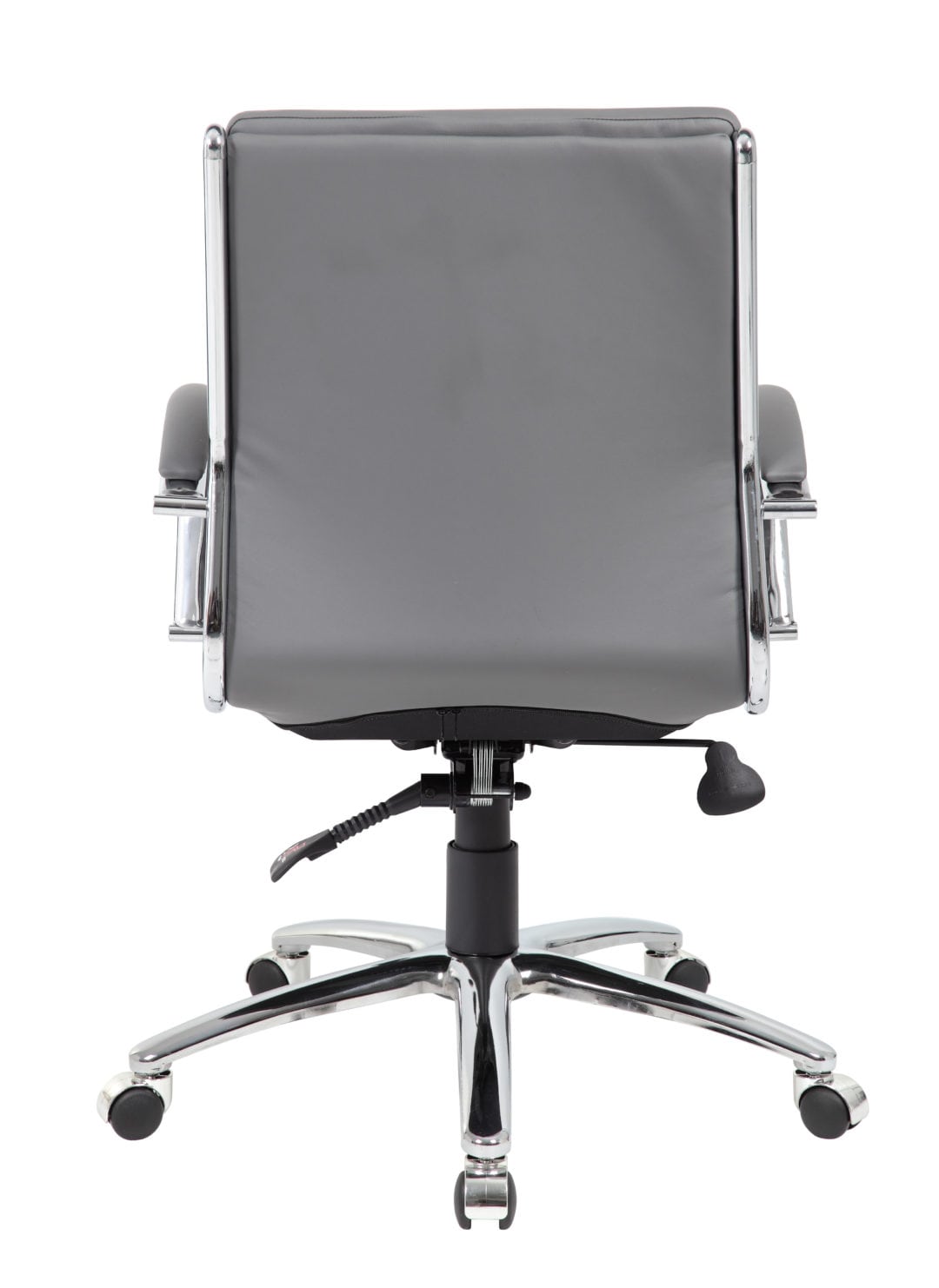 Executive Mid-Back Chair | Office Barn