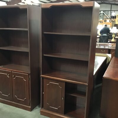 Used Bookcases | Office Barn | Tyler TX