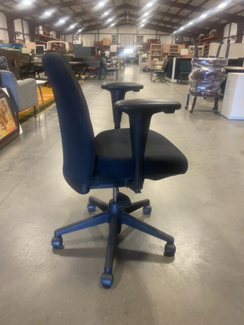 Haworth Look Chair | Office Barn