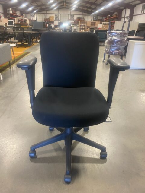 Haworth Look Chair | Office Barn